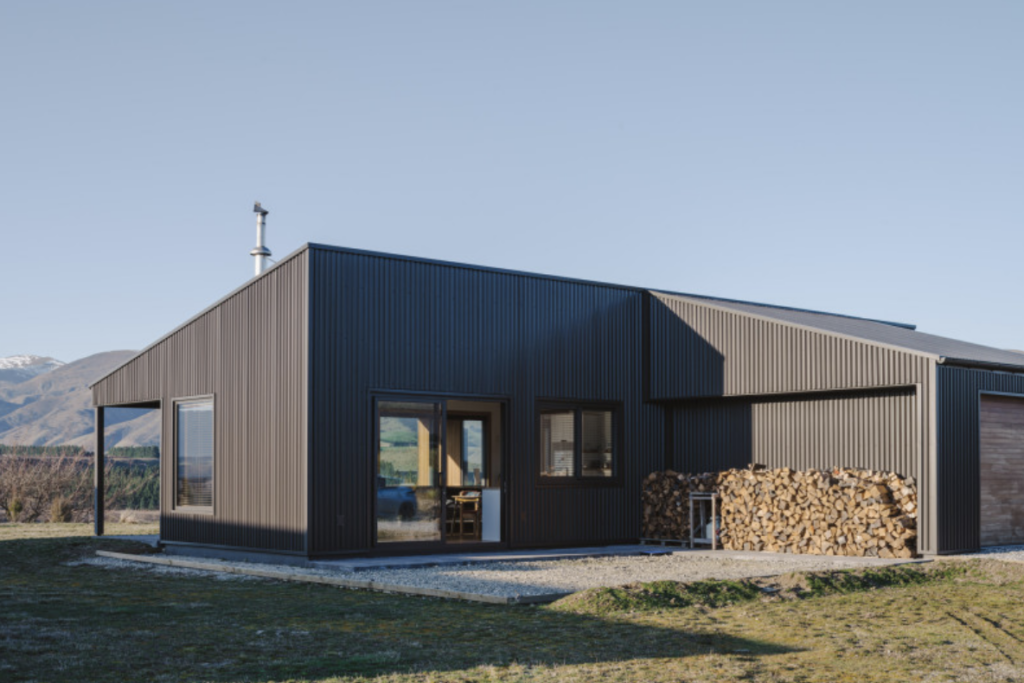 Cladding Options in New Zealand | Villaworx Construction